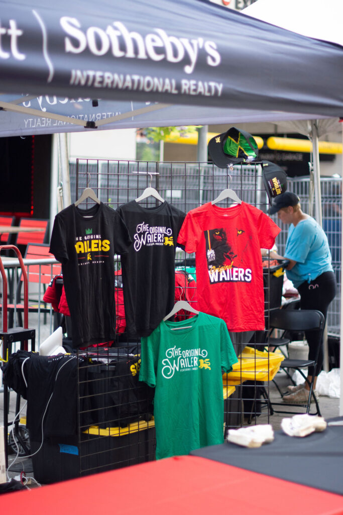 2022 Rock Reggae Relief Highlights in Photos - Rock Reggae & Relief